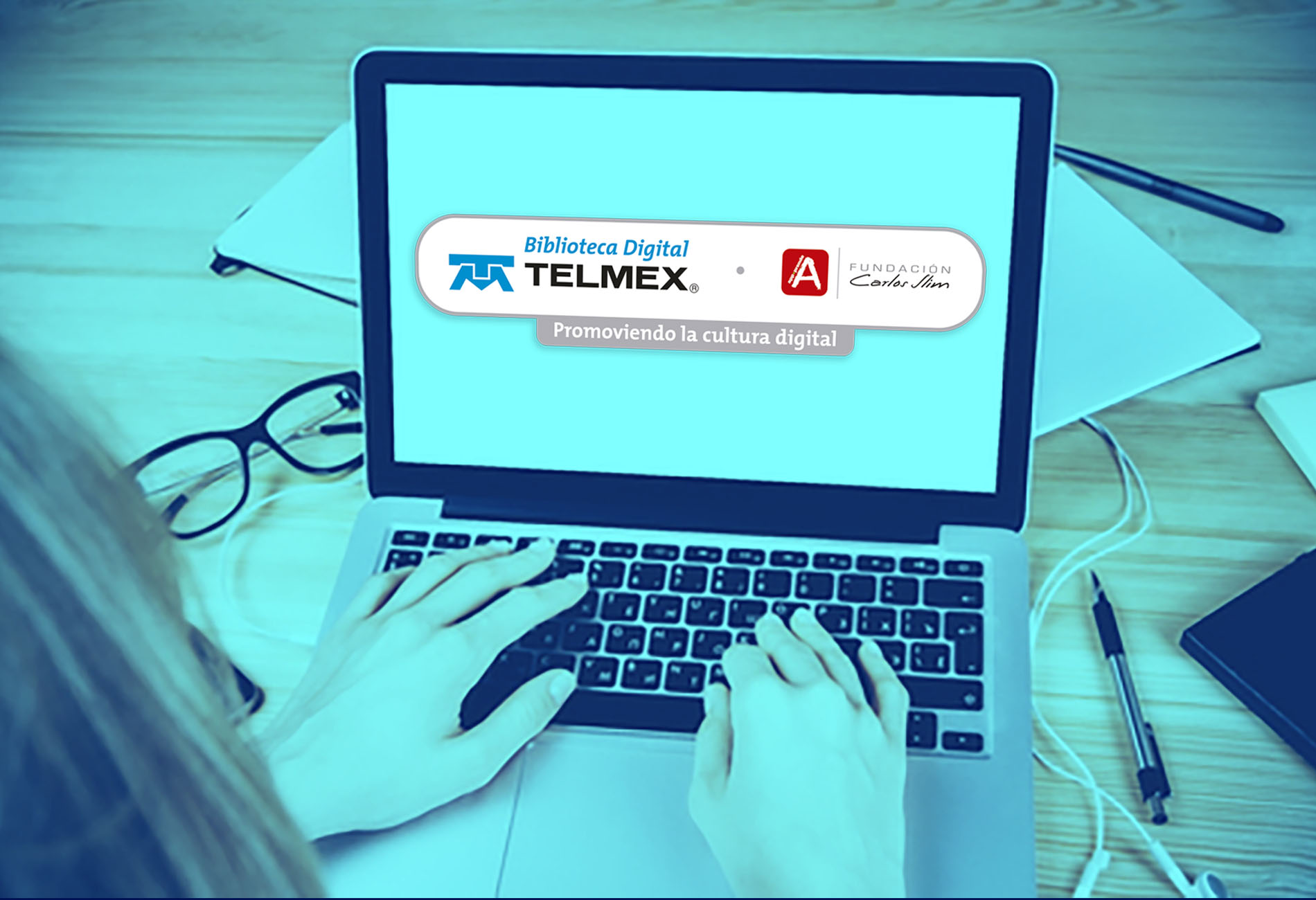 noticias: Biblioteca Digital TELMEX | BDT